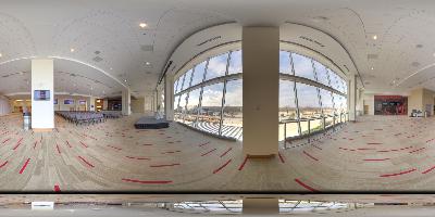 Arrowhead Stadium Virtual Tour | Kansas City Chiefs - Chiefs.com